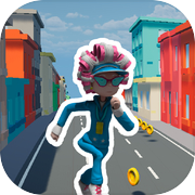 Pocket Runner - TapTap