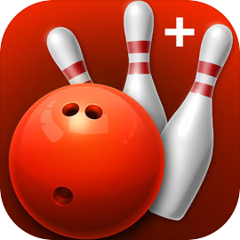 Bowling Game 3D Plus - TapTap