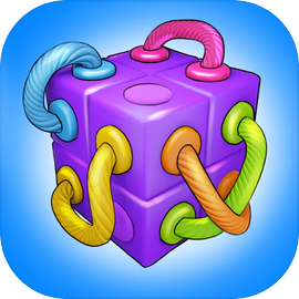 Cube Tangle - TapTap