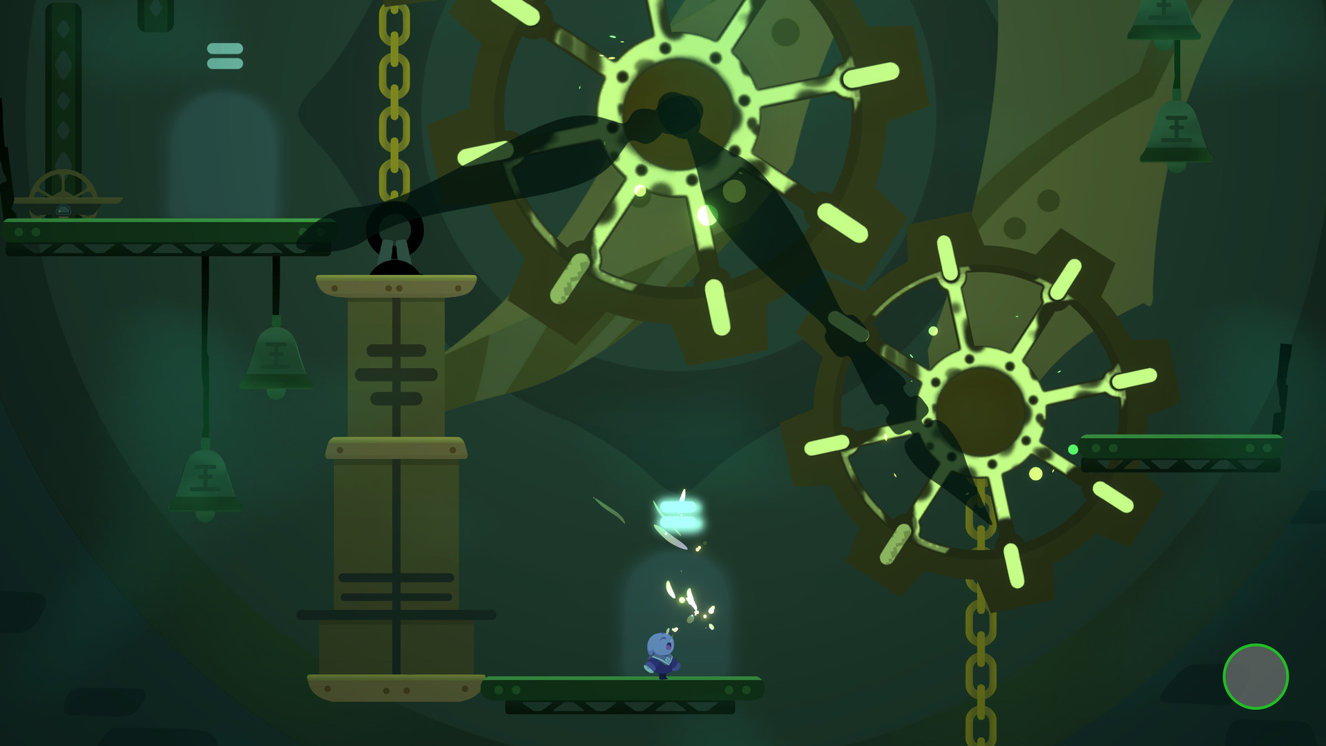 One Hand Clapping电脑/主机 - TapTap