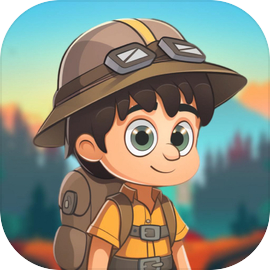 Fast Forest Hat - TapTap