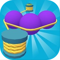 Rope Pop!游戏介绍 - TapTap