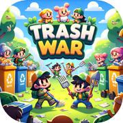 Love Earth : Trash War - TapTap