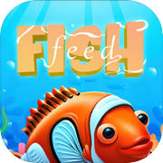 fish feed! - TapTap