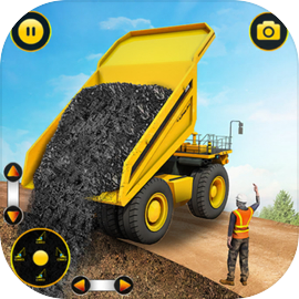 City Road Construction Offline - TapTap