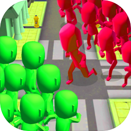 Stickman.io City Mayhem - TapTap