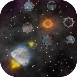 Space Traveller - TapTap