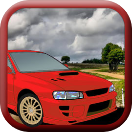 3D Rally Racing - TapTap