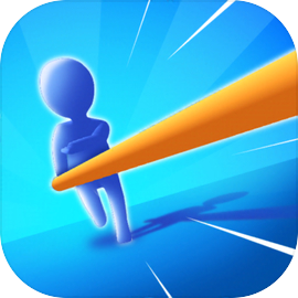 Stick stack™ - TapTap