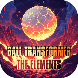 Ball Transformer: The Elements - TapTap