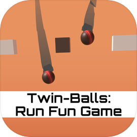 Twin-Balls: Run Fun Game - TapTap