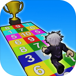 Obby Endless Math Run: 3D Game - TapTap