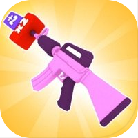 Number Gun! - TapTap