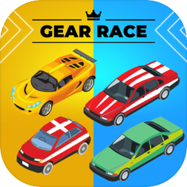 Gear Race Speed Car - TapTap