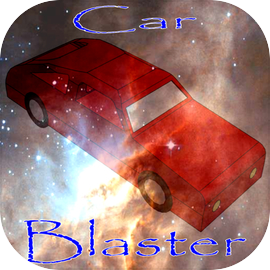 Car Blaster - The Space Wars - TapTap