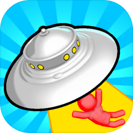 Alien Defense - Save Area51 - TapTap