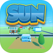 Sun Stack My House 3D - TapTap