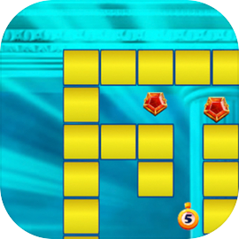 Zeus Head Maze - TapTap