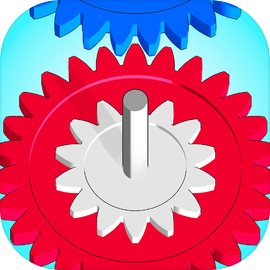 Gear Sort - TapTap