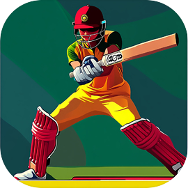 Cricket Master:Gloryseeker - TapTap