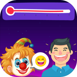 Laugh Control :Joker Challenge - TapTap