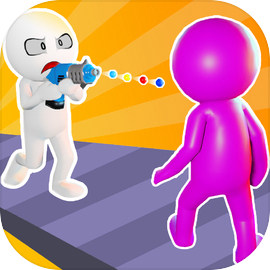 Crowd Busters - TapTap