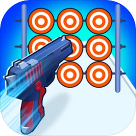 Shooting Master Craft the Gun - TapTap