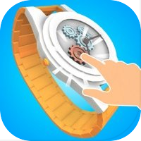 Restorer Simulation - TapTap