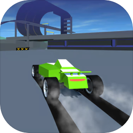 PolyTrack : Low-poly Racing - TapTap