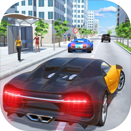 Hyper Car Driving Simulator - TapTap