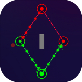 Dot Light War - TapTap