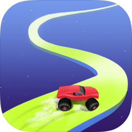 Crazy Road - Drift Racing Game游戏介绍 - TapTap