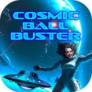 Cosmic Ball Buster - TapTap