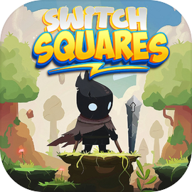 Switch Squares - TapTap