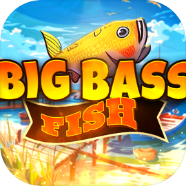 Big Fish Rush - TapTap