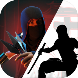 Ninja Hunt 3D - TapTap