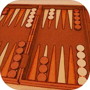 Backgammon NJ - TapTap