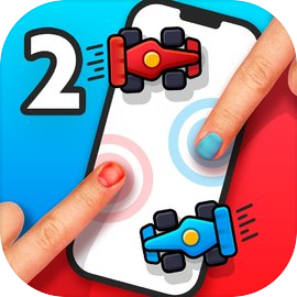 2 Player Games : the Challenge - TapTap