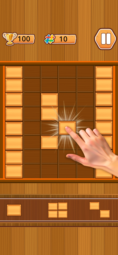 Build Up Tower Craft Games - iOS官方预约 - TapTap