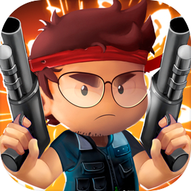 Ramboat 2 Action Offline Games - TapTap
