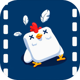 Crushed Chickens Mission - TapTap