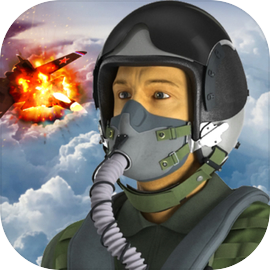 AirFighter Shooting 3D Fighter - TapTap