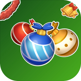 Merge madness: Xmas edition - TapTap