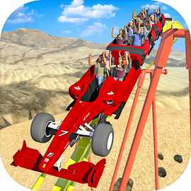 RollerCoaster Rush 2019 - TapTap