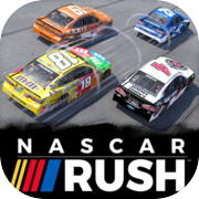 NASCAR Rush - TapTap