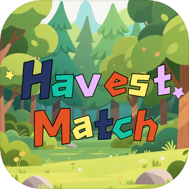 Harvest_Match - TapTap