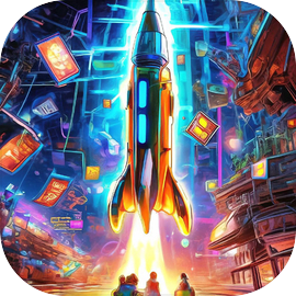 Rocket Play Levels - TapTap