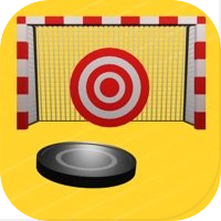 Puck Shot - TapTap