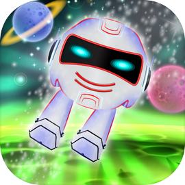 Robot Bouncer - TapTap