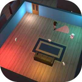 Ghost Find 3D - TapTap